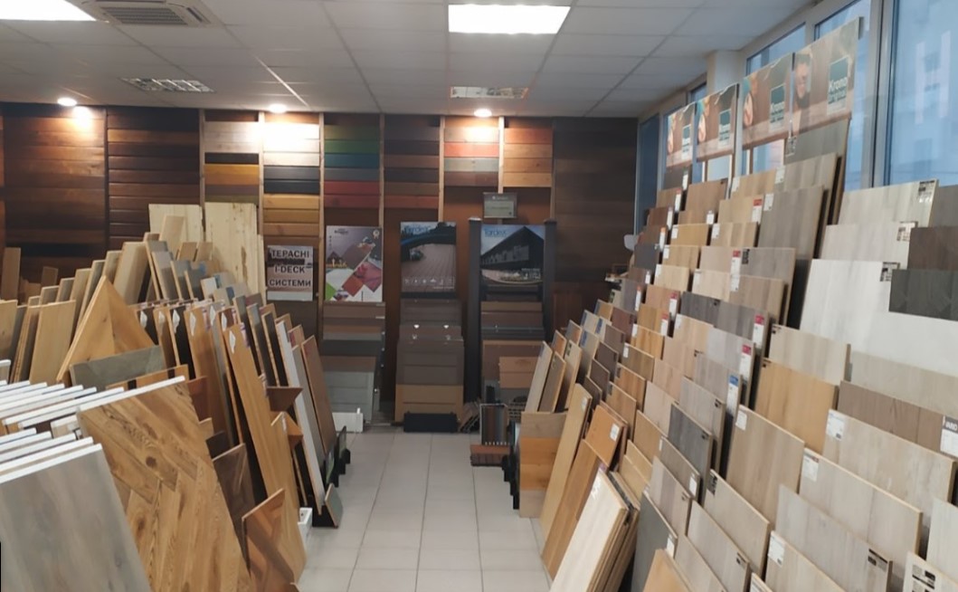 Контакты салона-магазина Parket&Terrasa | https://parket-terrasa.com.ua