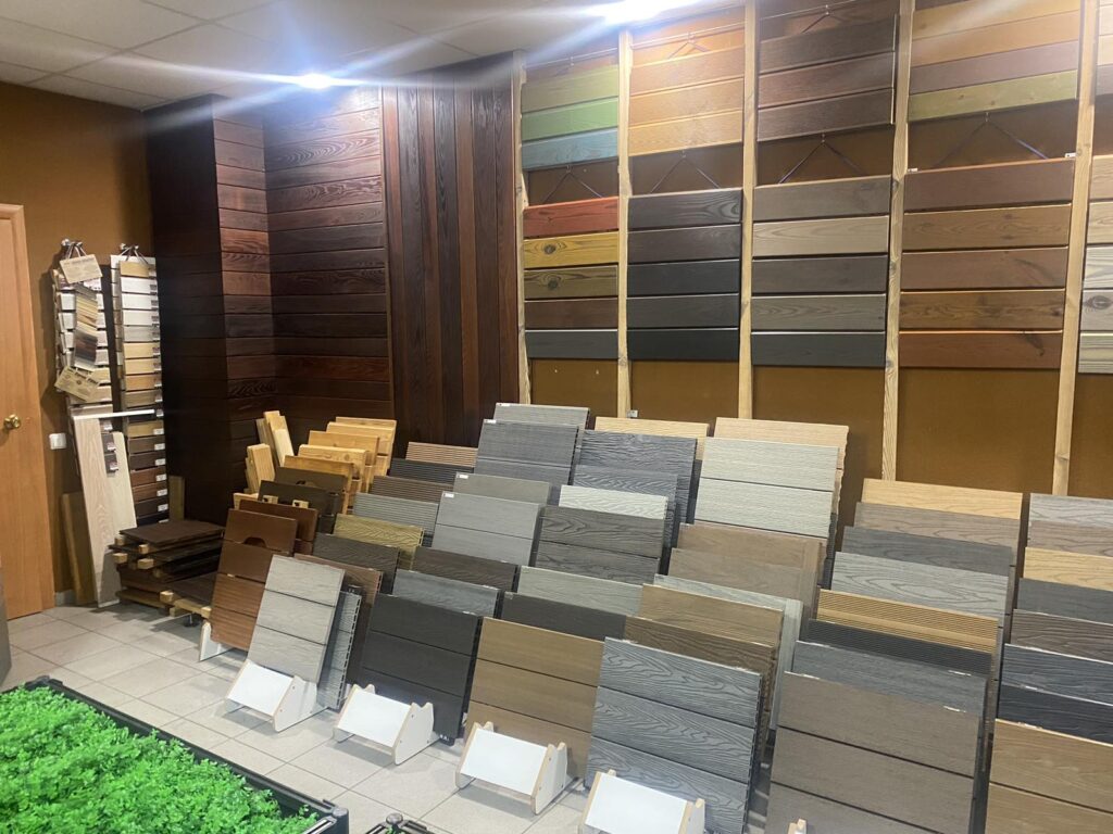 Контакты салона-магазина Parket&Terrasa | https://parket-terrasa.com.ua